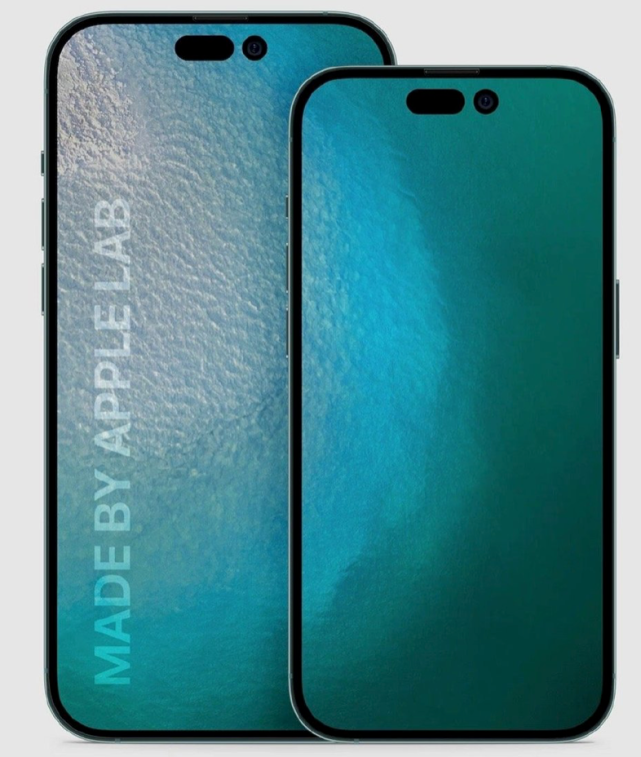 【新机】都在憋大招？8Gen1 Plus 超大杯盘点｜iPhone14参数曝光_腾讯新闻