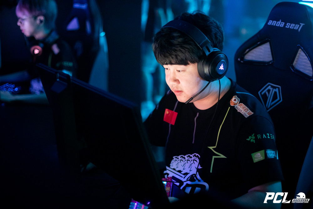 4AM，PeRo公布季后赛阵容，ibiza吐槽PSL赛制，PCS6竞猜活动开启_腾讯新闻