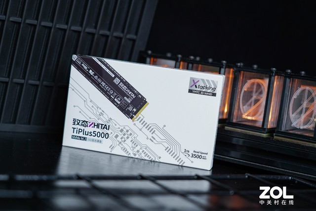 【有料评测】长江存储致态TiPlus5000固态硬盘评测：Dramless新舵手_腾讯新闻