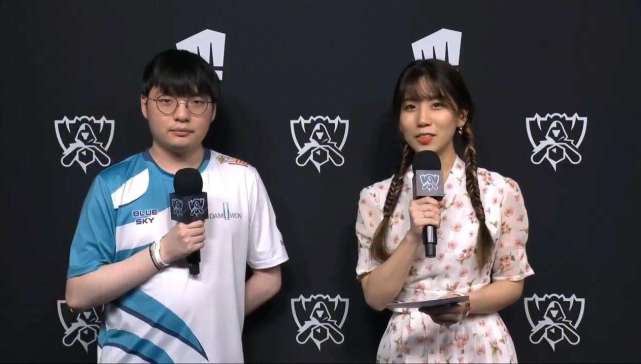 Nuguri还是回DK了！但少了“军师”的DK真的可以跟T1相抗衡吗？_腾讯新闻