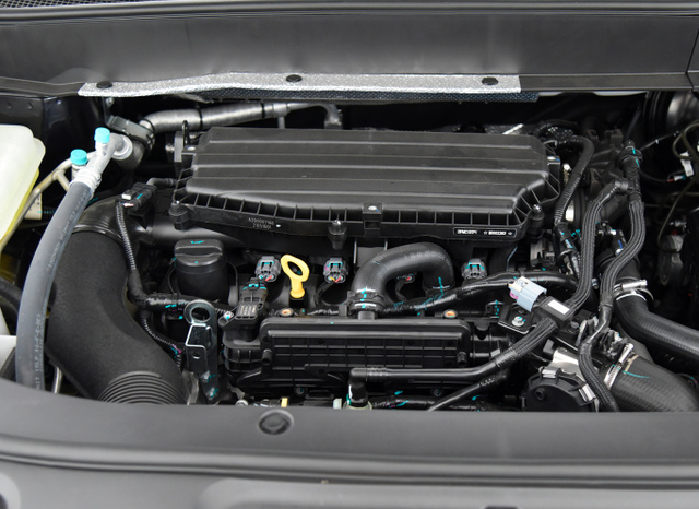 1.5T比肩2.0T发动机，东风风神AX7马赫版，确实改头换面了_腾讯新闻