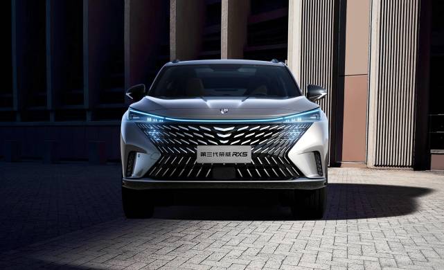 “十佳发动机”再升级，上汽蓝芯动力GS61亮相_腾讯新闻