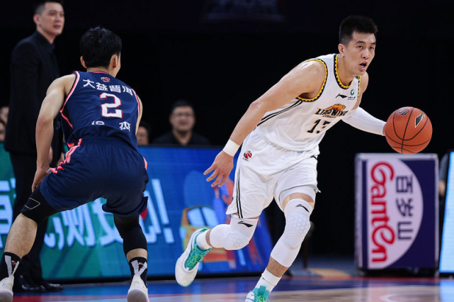 两组2-0！CBA半决赛变一边倒 广厦辽宁有望时隔4年会师总决赛_腾讯新闻