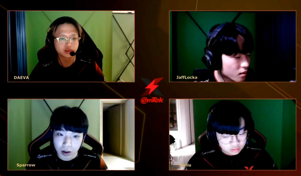 APL决赛名单出炉，IFTY打破PeRo单日最高分，4AM与Tyloo晋级失败_腾讯新闻