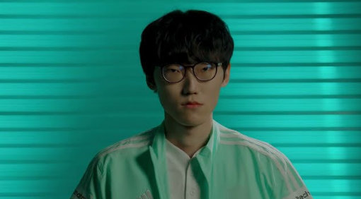 DK官宣Nuguri回归 喊话要成为下一个Faker_腾讯新闻