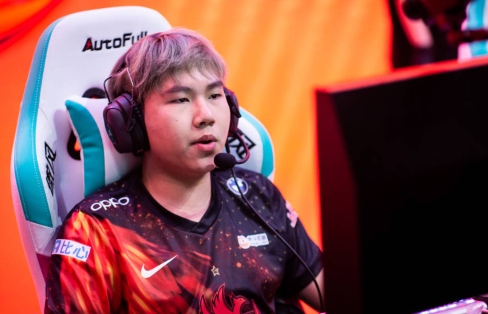 Bo复出实锤！有望复仇LPL，Doinb的爆料应验，FPX老粉心情复杂_腾讯新闻