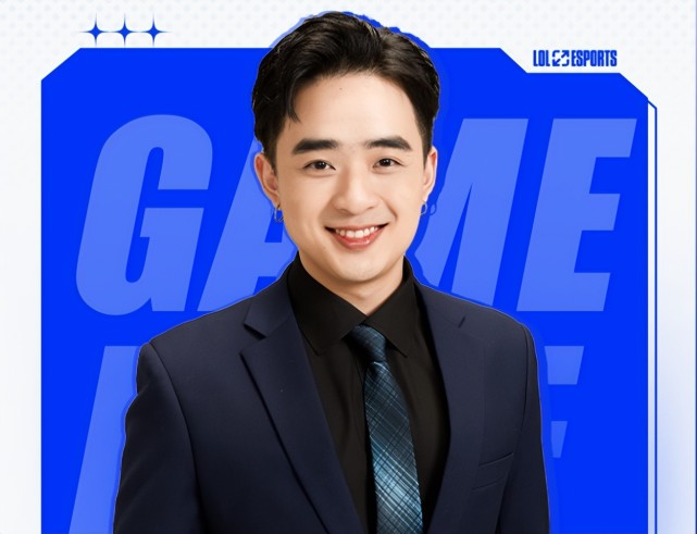 恭喜LPL！又一对解说情侣诞生！Kris官宣和解说毛毛恋情，甜蜜唱情歌_腾讯新闻