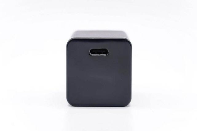 充电器体积缩减的一大步 thinkplus口红电源Nano 65W评测_腾讯新闻