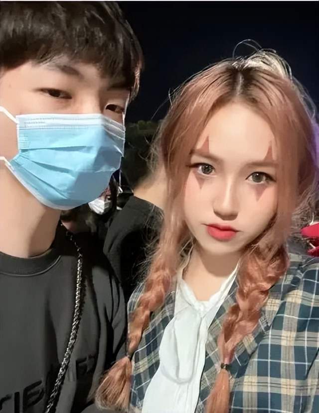 LPL女解说Suki与前RNG上单分手：很抱歉辜负大家喜欢，我的问题_腾讯新闻