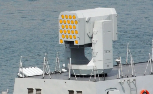 157丽水舰亮相，25艘052D系列服役，我防空驱逐舰数量全球第二_腾讯新闻