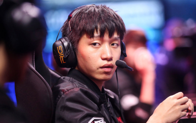 MSI历届FMVP盘点：ADC选手出现两次，上单位置还空着_腾讯新闻