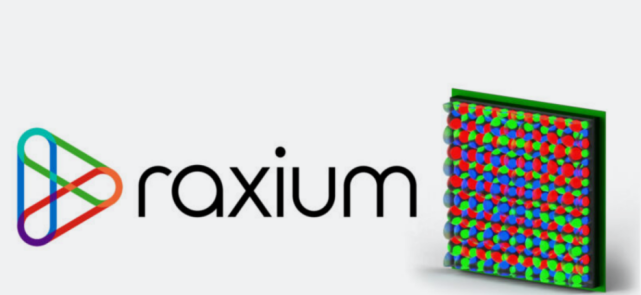 谷歌收购MicroLED显示屏公司Raxium，或将推动其AR头戴设备发展_腾讯新闻
