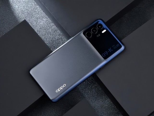 同是2499起！OPPO K10 Pro和一加ACE怎么选？_腾讯新闻