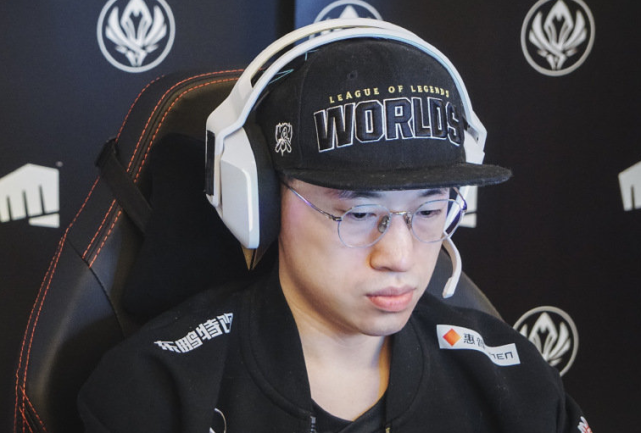 “让RNG重赛，我们也不轻松”！拳头发文回应重赛，LPL水友怒了_腾讯新闻