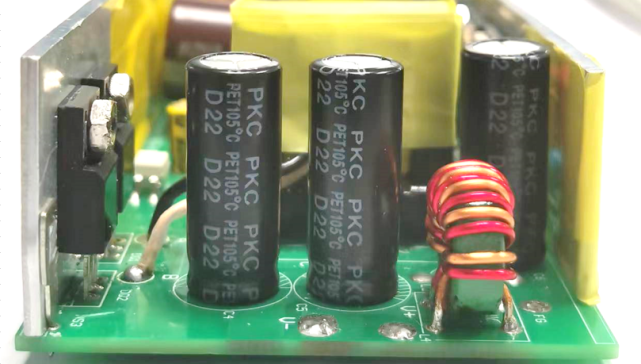 鸿光盛业推出180W PFC＋LLC电源解决方案_腾讯新闻