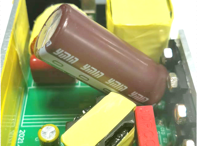 鸿光盛业推出180W PFC＋LLC电源解决方案_腾讯新闻