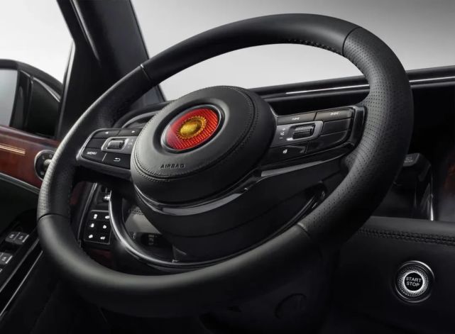 146万？或成定价最高国产车，红旗旗舰SUV——LS7价格曝光_腾讯新闻