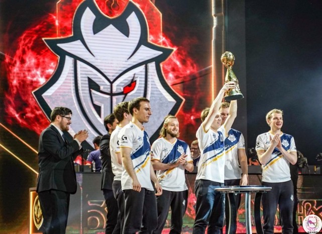 MSI揭幕战G2打头阵对上T1！韩国“美人计”能凑效吗？_腾讯新闻