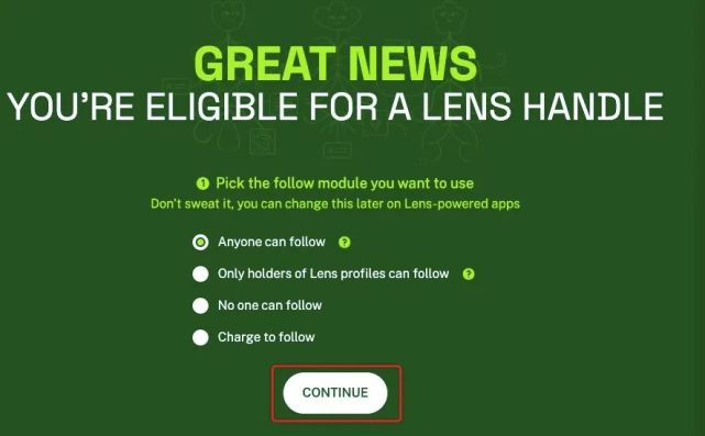 Web3 社交协议 Lens Protocol 上线了，手把手教你如何玩_腾讯新闻