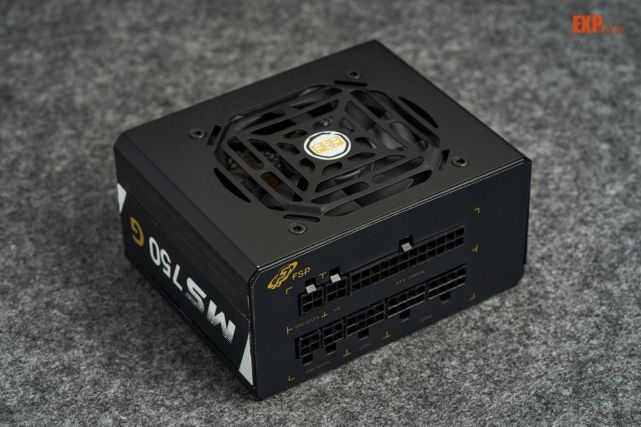 12款650W-750W SFX电源横评：谁是迷你小钢炮的最佳搭配？_腾讯新闻