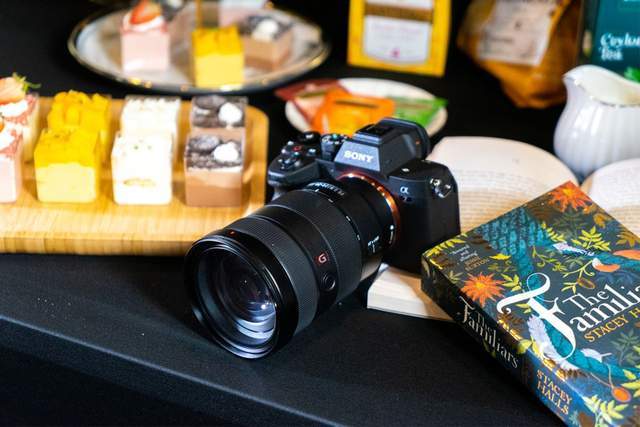 官方原价！索尼A7M4终于不再是理财产品，单机身16999元随便买_腾讯新闻