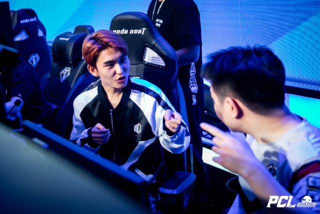 IFTY试训第2位指挥，4AM小醒目复出FPX，内马尔PUBG账号被封禁24h_腾讯新闻