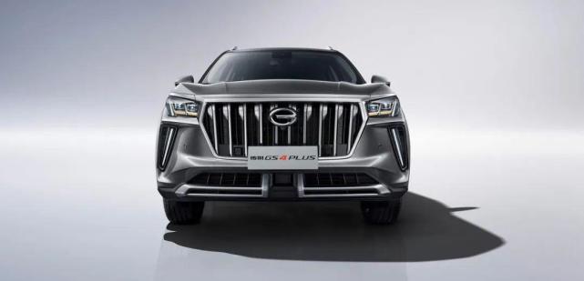 谁才是国民SUV？哈弗H6对比传祺GS4 PLUS_腾讯新闻