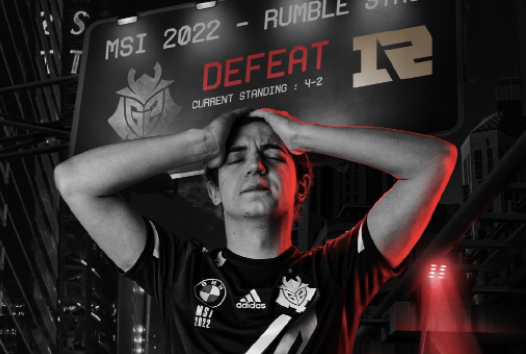 Joker透露：G2这个队伍真的问题很大，感觉他们像是收菜了_腾讯新闻