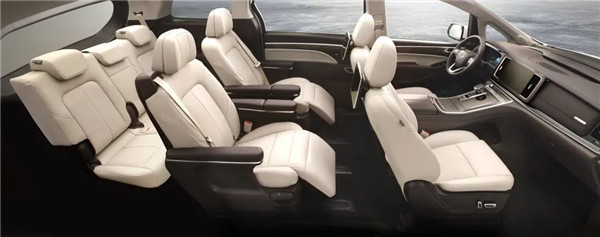 传祺M8首破8000辆，荣登豪华MPV市场首位！_腾讯新闻