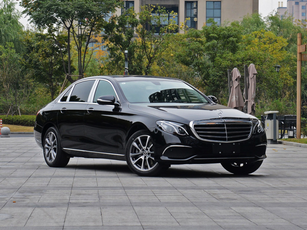 1.5T的奔驰E260没人骂，却瞧不起1.3T的奔驰A180？_腾讯新闻