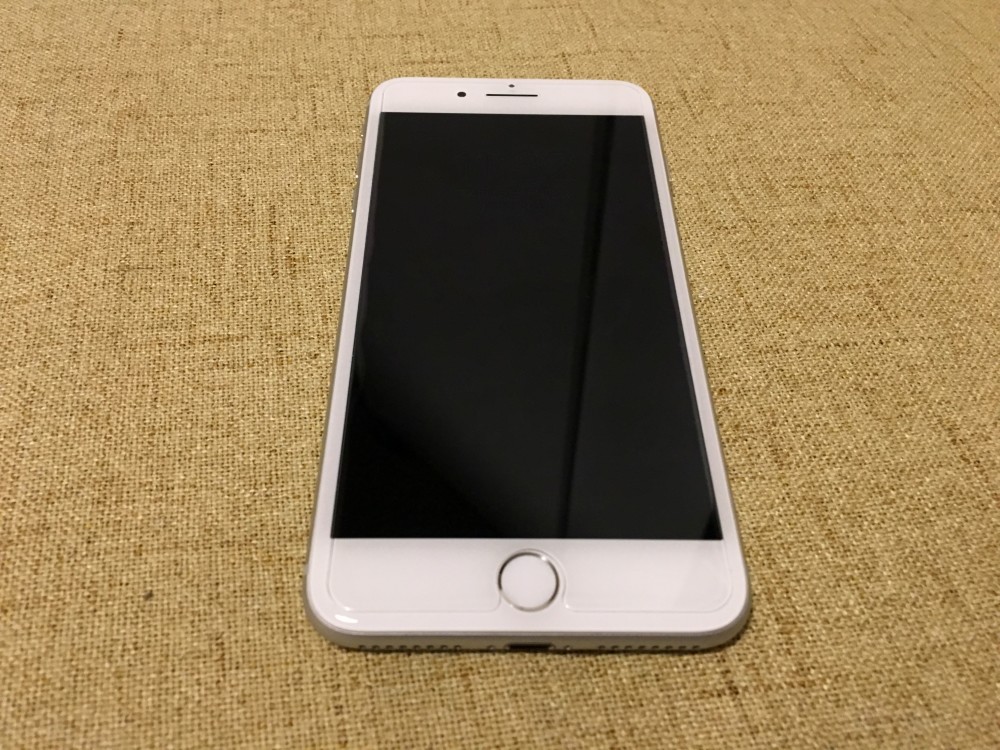 5年前的iPhone8P，不要低估它，升到iOS16我觉得可以再战两年_腾讯新闻