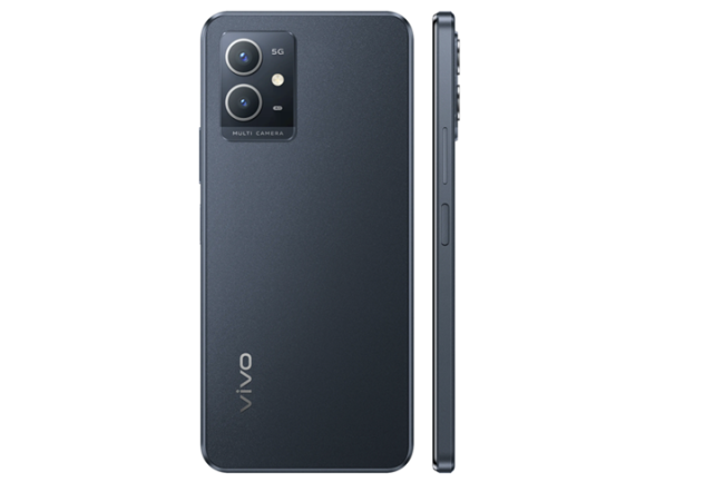 1299 元，vivo Y33e 5G 手机曝光：天玑 700＋5000mAh 电池_腾讯新闻