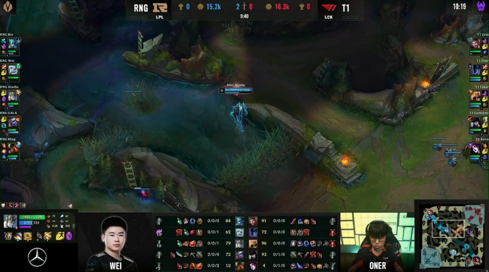 这才是春季赛FMVP！Bin哥无解格温，RNG先下一城_腾讯新闻