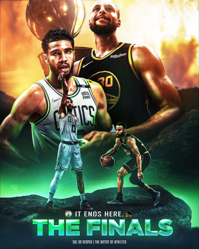 ESPN专家团预测出炉！勇士15：5领先绿军 13人看好库里FMVP_腾讯新闻