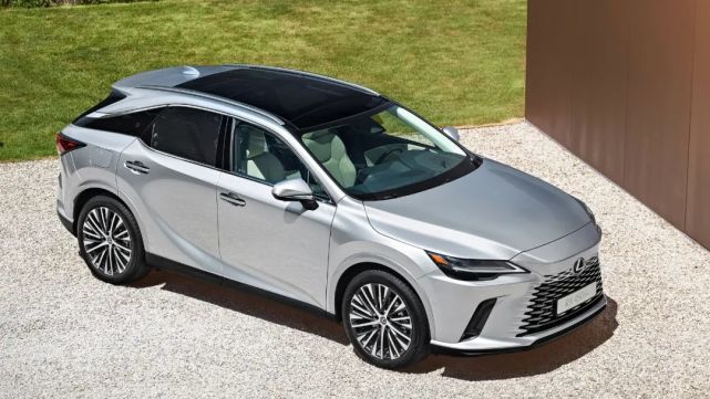 国产宝马X5，为啥2.0T动力要配315mm宽胎？丨寅哥么么答_腾讯新闻