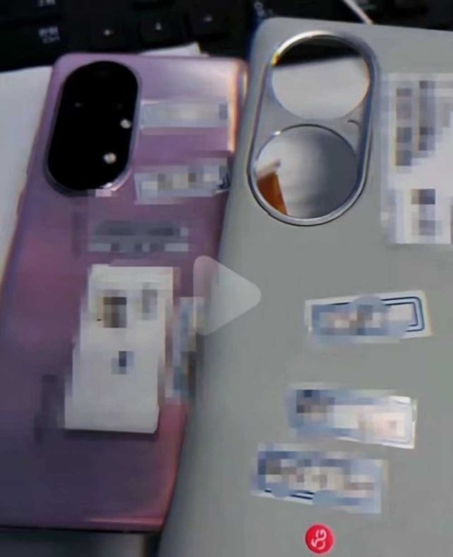 华为6月两款新机曝光 nova10下旬发，还有超长续航新机_腾讯新闻