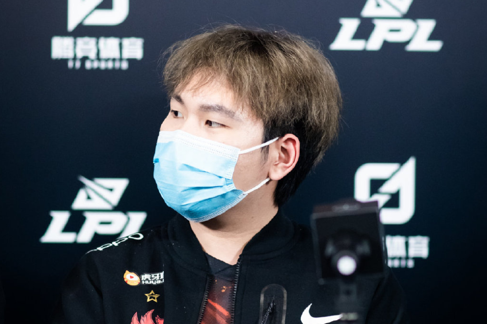 告别LPL！前FPX悍将Bo远赴欧洲，Perkz迎来新队友_腾讯新闻