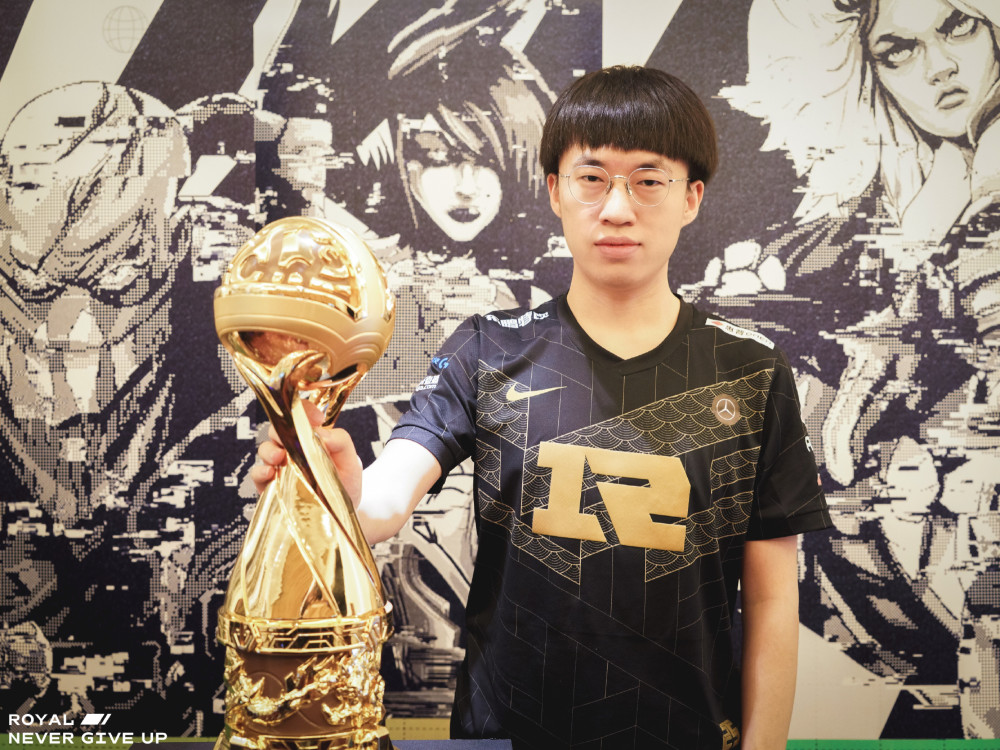 外媒更新LOL奖金TOP10，Faker排第一，LPL共3人上榜_腾讯新闻