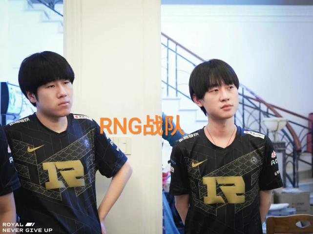 “LPL周末黄金档统计图”火了，RNG和WBG旗鼓相当，BLG成陪跑队伍_腾讯新闻