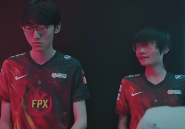 时隔半年Nuguri向中国粉丝道歉！承认自己在FPX状态低迷_腾讯新闻