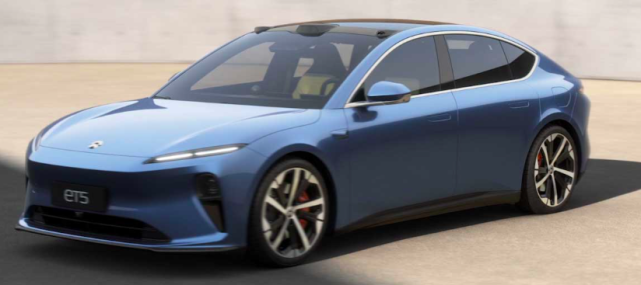 蔚来2022年Q1营收超99亿元：F2工厂今年三季度投产_腾讯新闻