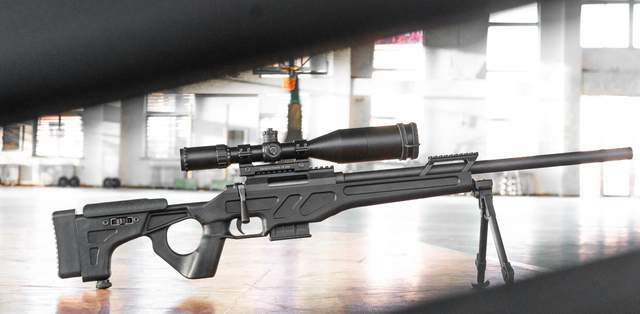 从上世纪到现代，中国的15大国产名枪_腾讯新闻