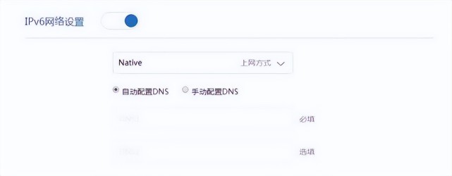 IPv6是选NAT6还是Native？_腾讯新闻