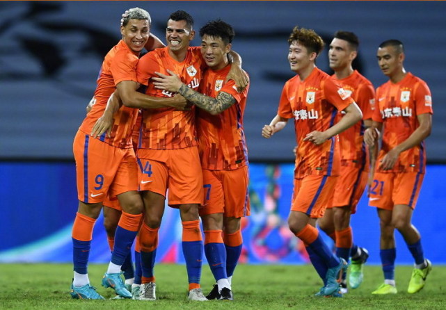 CCTV5＋直播中超泰山VS亚泰，APP大连人PK升班马＋天津战新川足_腾讯新闻