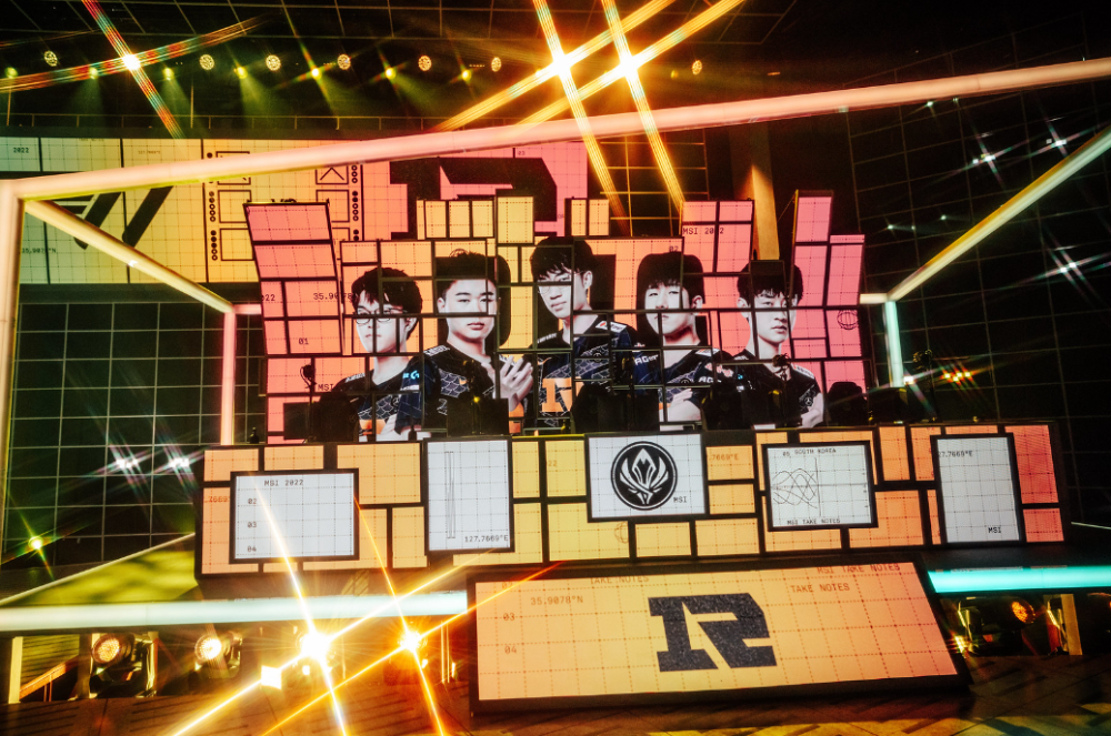 BeryL透露经常看LPL，表示LPL争冠圈的野辅超过LCK_腾讯新闻