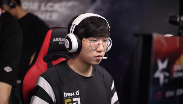 Gumayusi第一，Deft第三！LCK夏季赛Top5射手_腾讯新闻