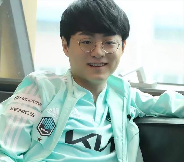 Showmaker谈赛区差异：LPL擅长打架，但也有很多弱点_腾讯新闻