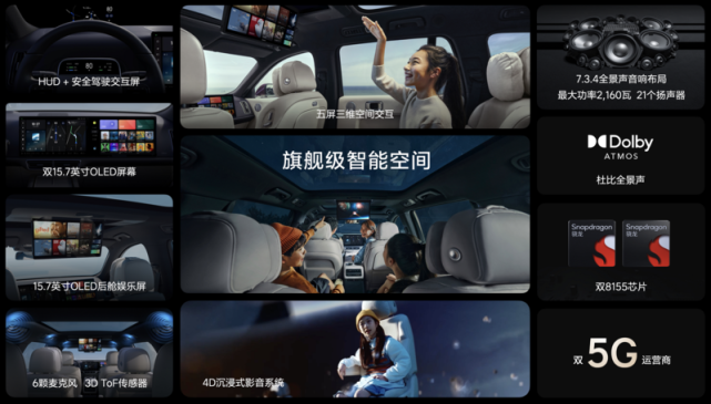 45.98万！续航1315km＋全尺寸SUV＋天花板配置：理想L9上市_腾讯新闻