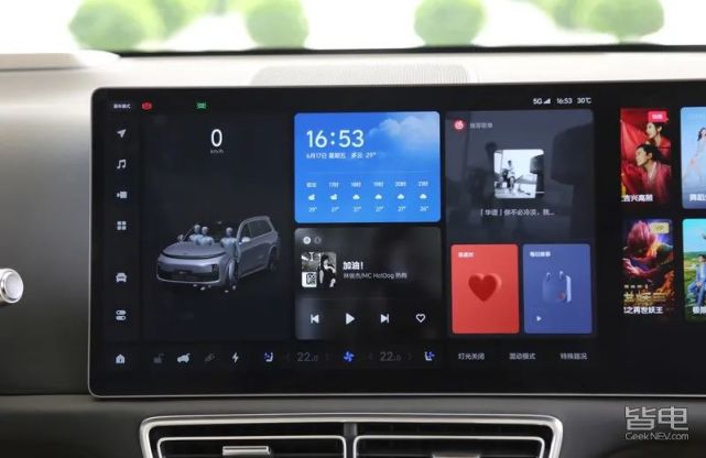 45.98万！续航1315km＋全尺寸SUV＋天花板配置：理想L9上市_腾讯新闻