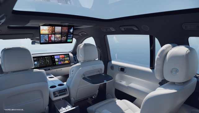 售价45.98万元，“可油可电”的理想L9值得推荐吗？_腾讯新闻